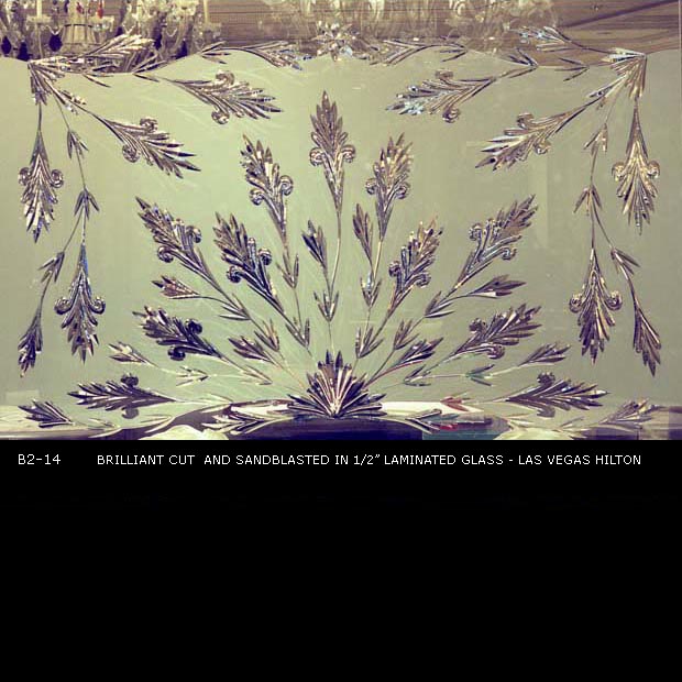 Glasslight, Floral Designs